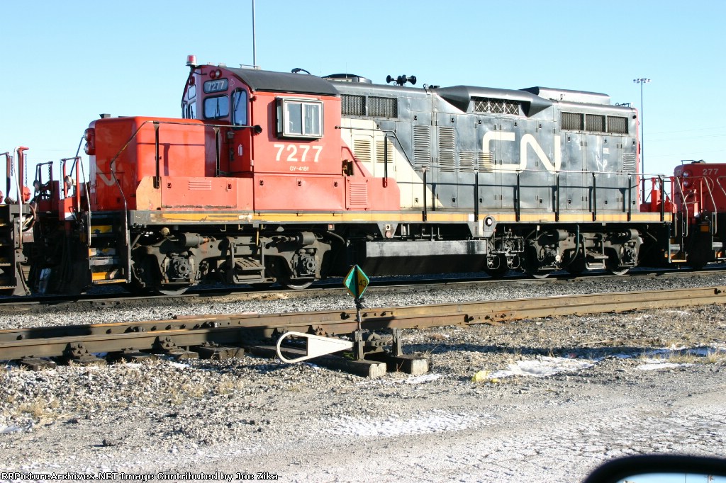 CN 7277 GP 9RM